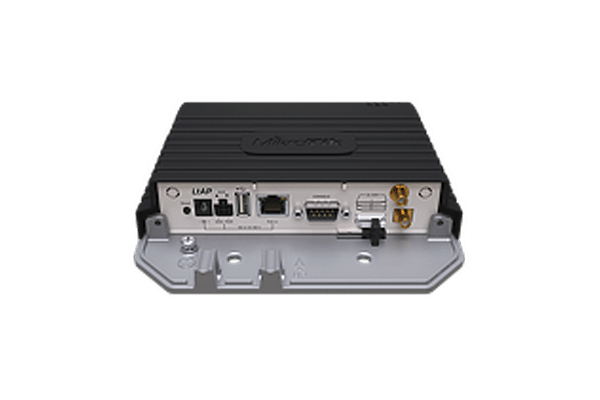 Mikrotik IoT: Powerful Networking Features - Solimedia Technology